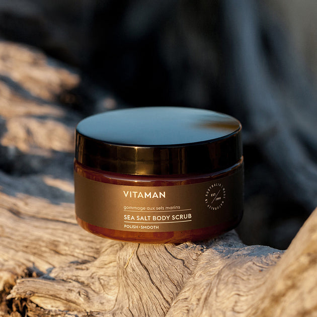 BODY & VITAMAN Australia