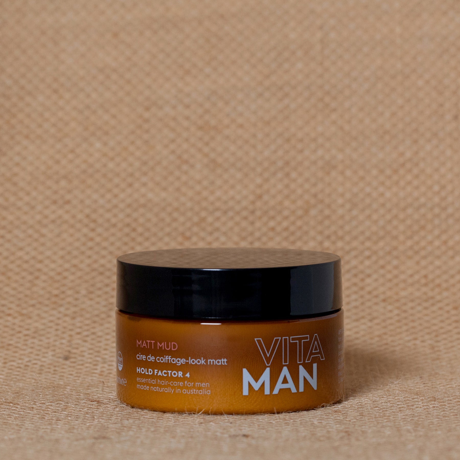 VITAMAN Australia | Best Natural Skin & Hair Products for Men