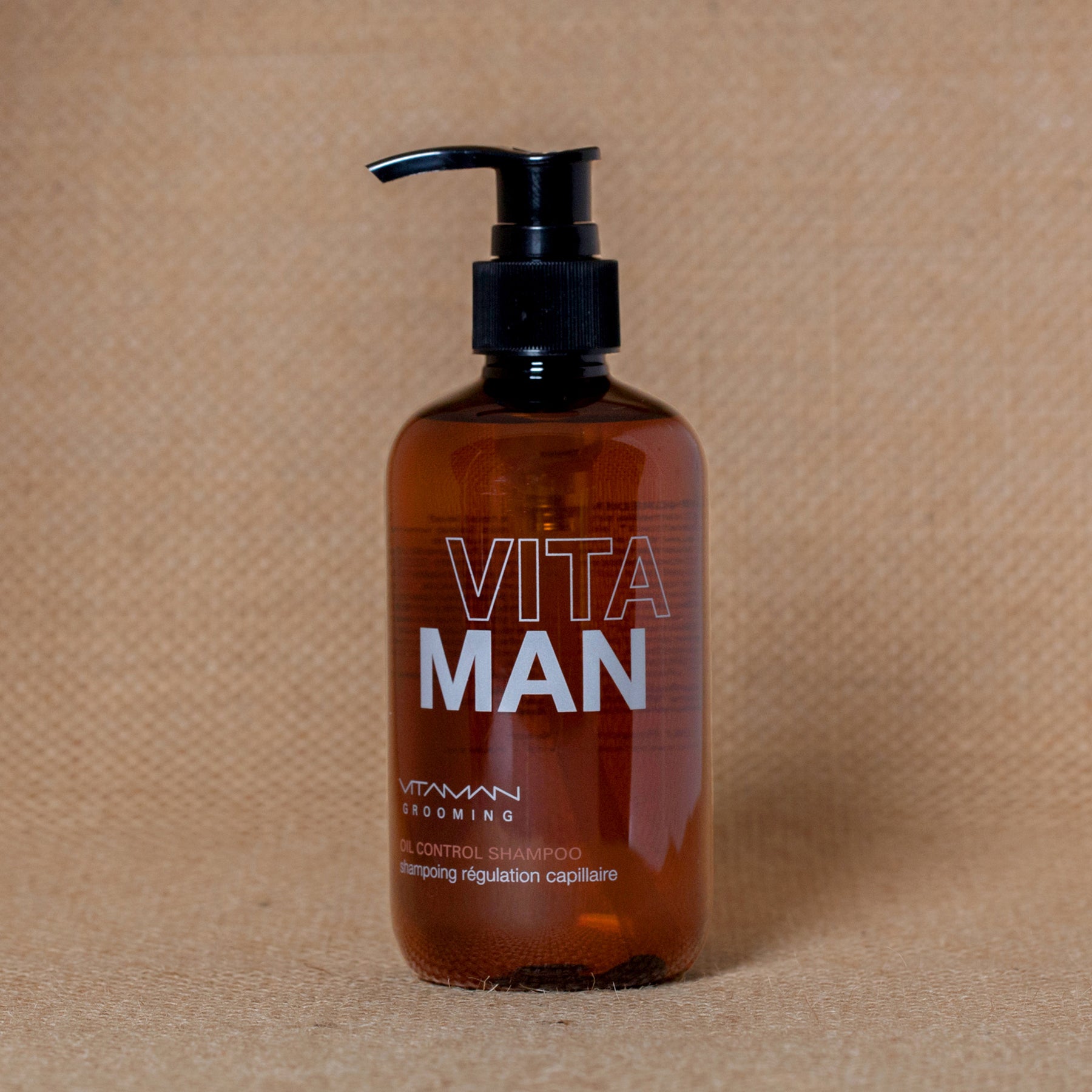shampoo & VITAMAN Australia
