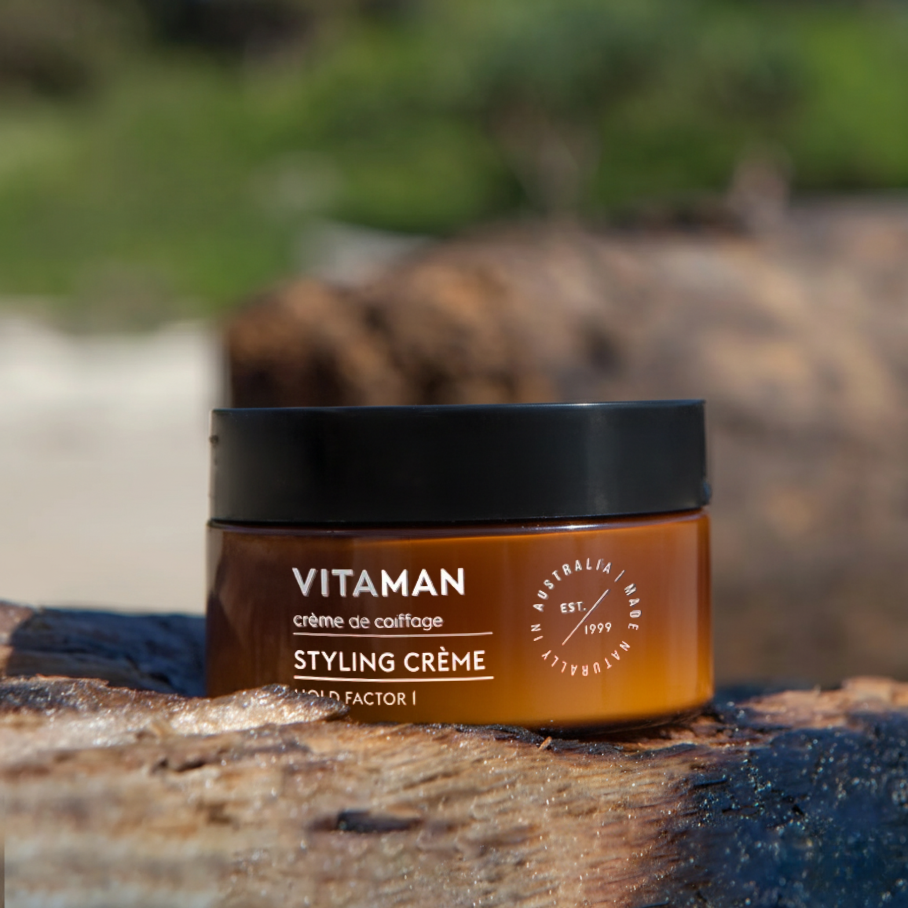 VITAMAN Australia | Best Natural Skin & Hair Products for Men